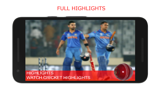 Download Cricket Live Buzz TV for PC / MAC / Windows