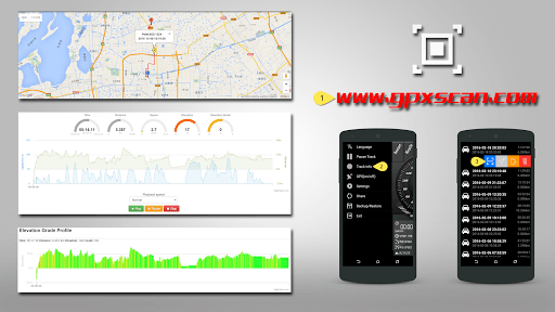 Download Digital Dashboard GPS for PC / MAC / Windows