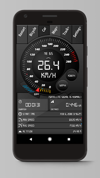 Download Digital Dashboard GPS for PC / MAC / Windows