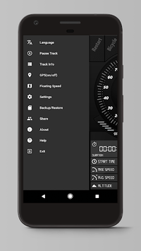 Download Digital Dashboard GPS for PC / MAC / Windows