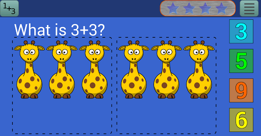 Download Learning Numbers Lite for PC / MAC / Windows