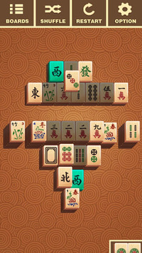 Download Mahjong ! for PC / MAC / Windows