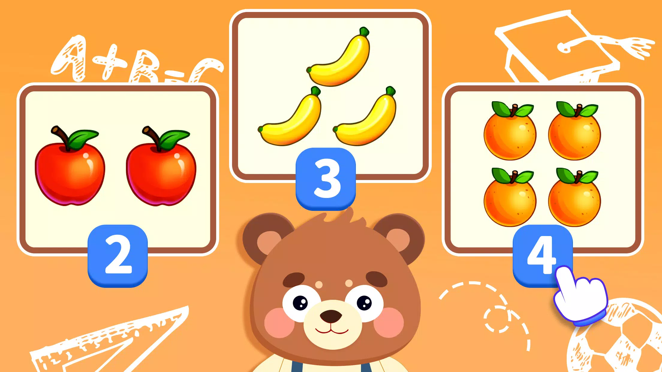 Download Math for Kids for PC / Windows / Computer