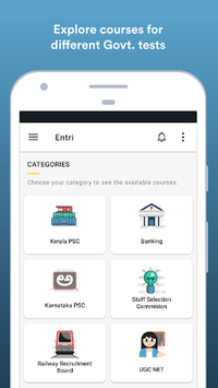 Download Entri: Kerala PSC, TNPSC, Karnataka PSC, SSC, RRB for PC / MAC ...