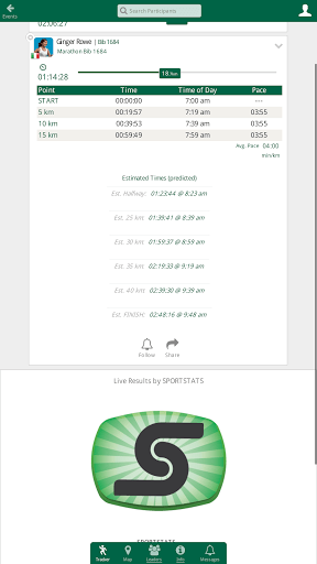 Download Sportstats Tracker for PC / MAC / Windows