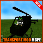 Download Transport mod for Minecraft Pe for PC / MAC / Windows