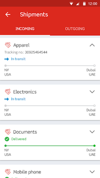 Download Aramex Mobile for PC / MAC / Windows