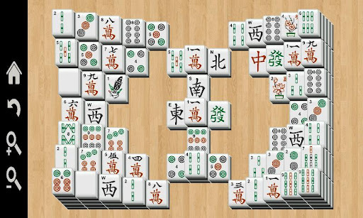 Download Mahjong for PC / MAC / Windows