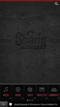 Download Shady Records for PC / MAC / Windows