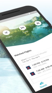 Download Skyscanner - Cheap Flights, Hotels and Car Rental for PC / MAC ...