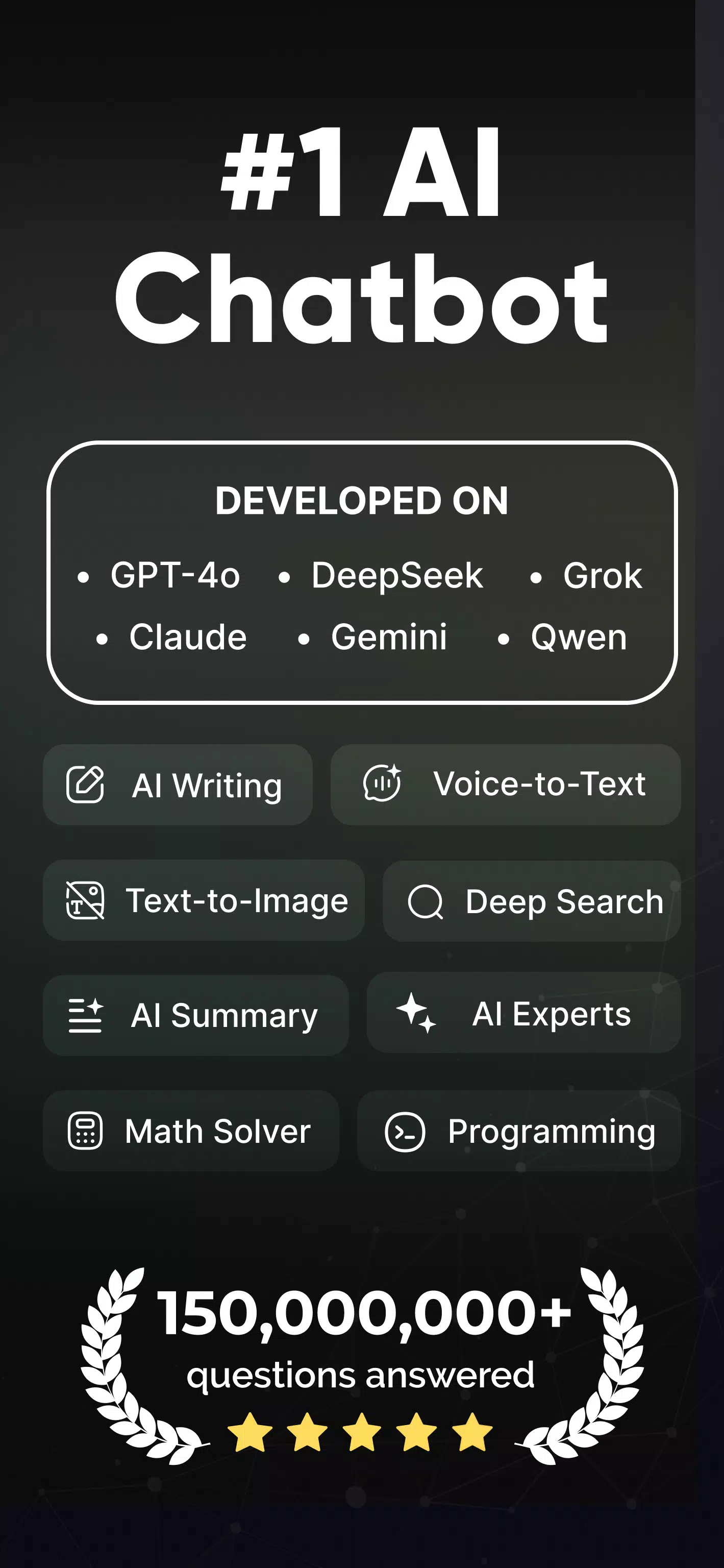 Download Chatbot AI for PC / Windows / Computer