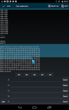 Download BlueTooth Serial Controller for PC / MAC / Windows