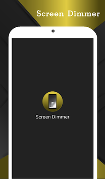 Download Screen Dimmer for PC / MAC / Windows