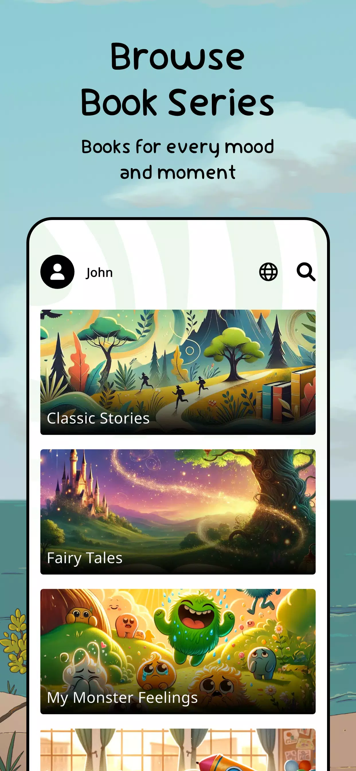 Download Booktime for PC / Windows / Computer