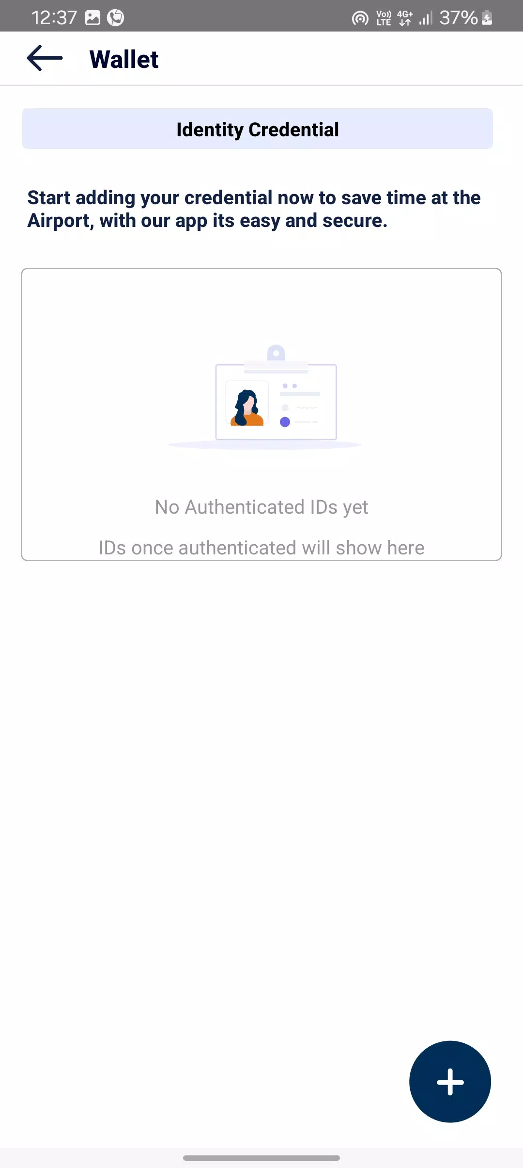 Download Digi Yatra for PC / Windows / Computer