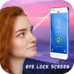 Download Eye Scanner Lock Screen Prank for PC / MAC / Windows