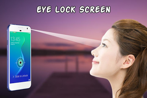 Download Eye Scanner Lock Screen Prank for PC / MAC / Windows