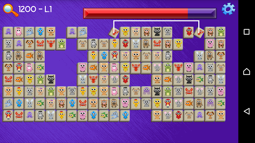 Download Onet Connect Cute Zoo for PC / MAC / Windows