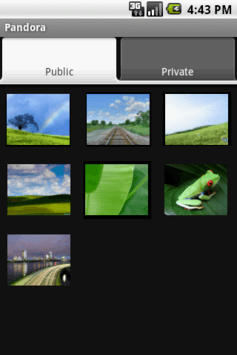Download Pandora for PC / MAC / Windows