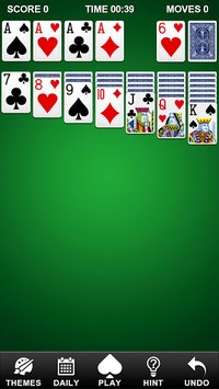 Download Solitaire for PC / MAC / Windows