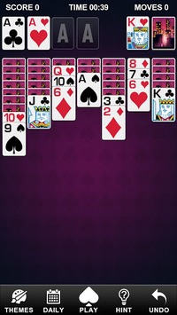 Download Solitaire for PC / MAC / Windows