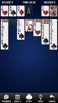 Download Solitaire for PC / MAC / Windows
