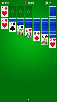 Download Solitaire for PC / MAC / Windows