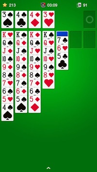 Download Solitaire for PC / MAC / Windows