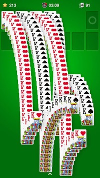 Download Solitaire for PC / MAC / Windows