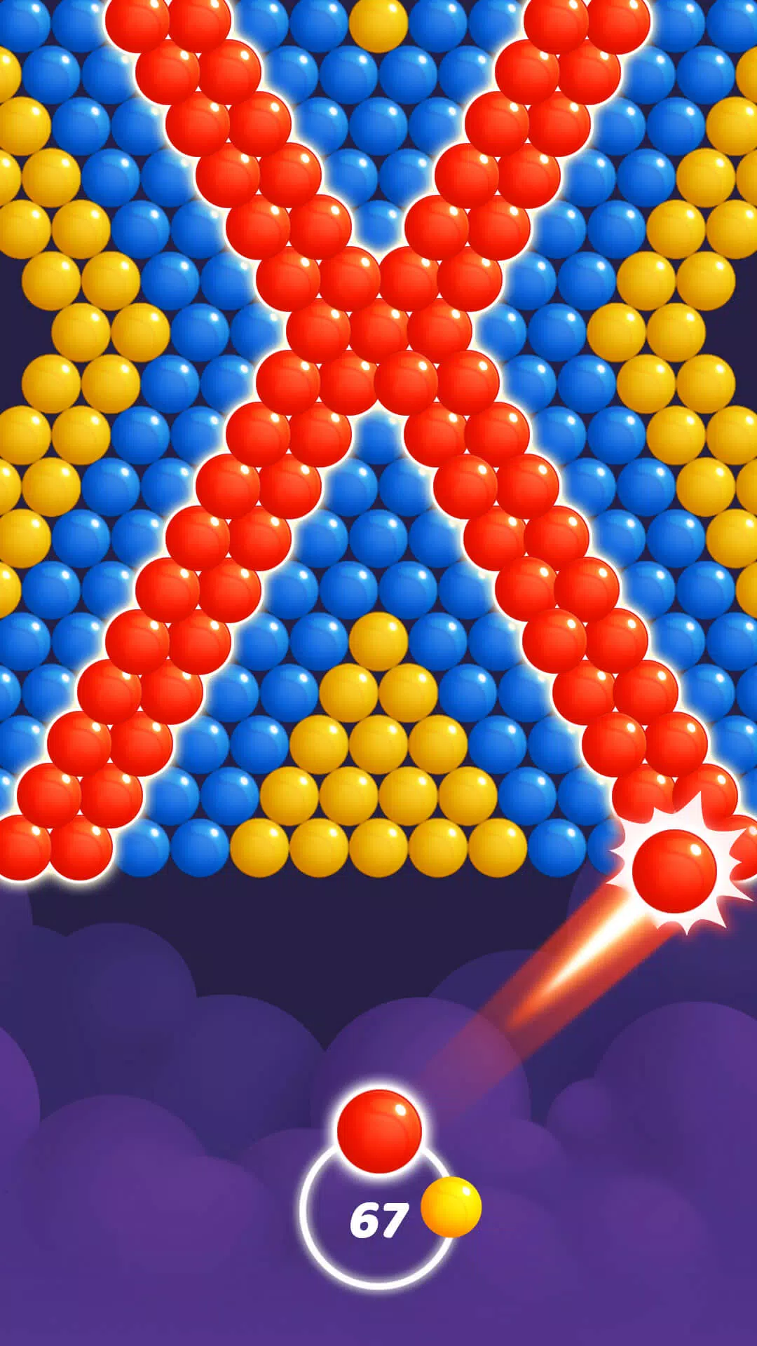 Download Bubble Pop Dream: Bubble Shoot for PC / Windows / Computer