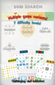 Download Sum Search= Sudoku + Word Search for PC / MAC / Windows