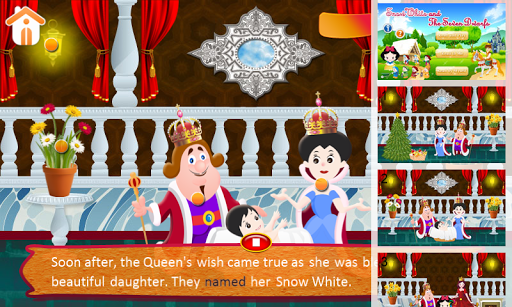 Download Snow White for PC / MAC / Windows