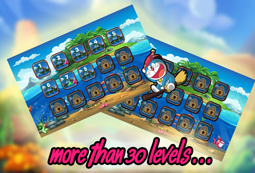 Download Doreamon Adventure : The Tropical Jungle for PC / MAC / Windows