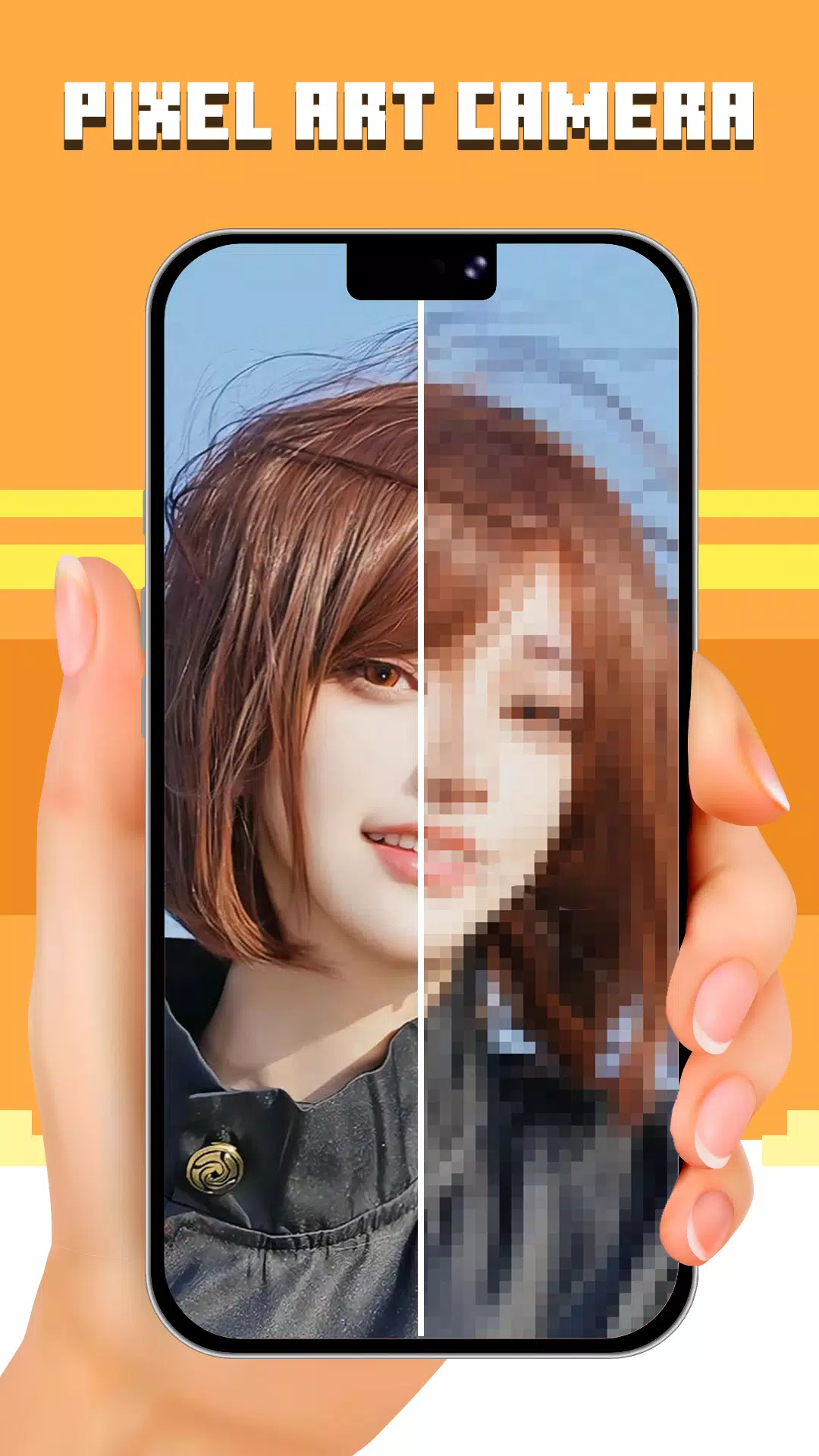 Download Pixel Paint: Color By Number for PC / Windows / Computer