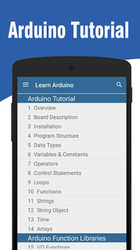 Download Learn Arduino for PC / MAC / Windows