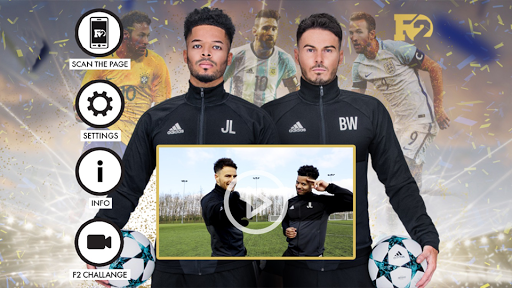 Download The F2 Book App for PC / MAC / Windows