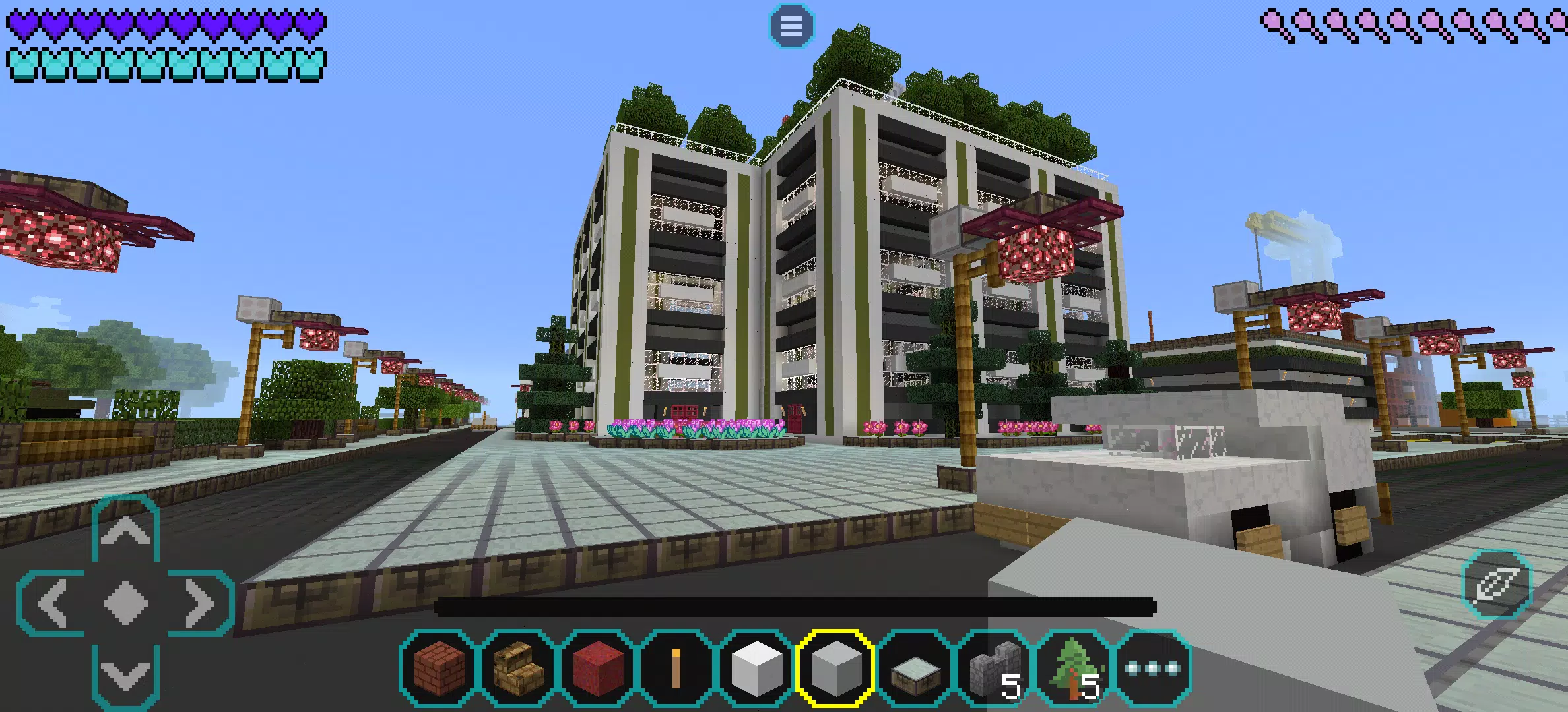 Download Venom City Craft for PC / Windows / Computer