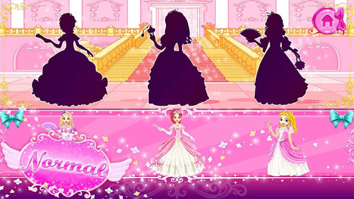 Download Princess puzzles for girls for PC / MAC / Windows