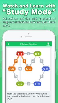 Download Algorithms: Explained and Animated for PC / MAC / Windows