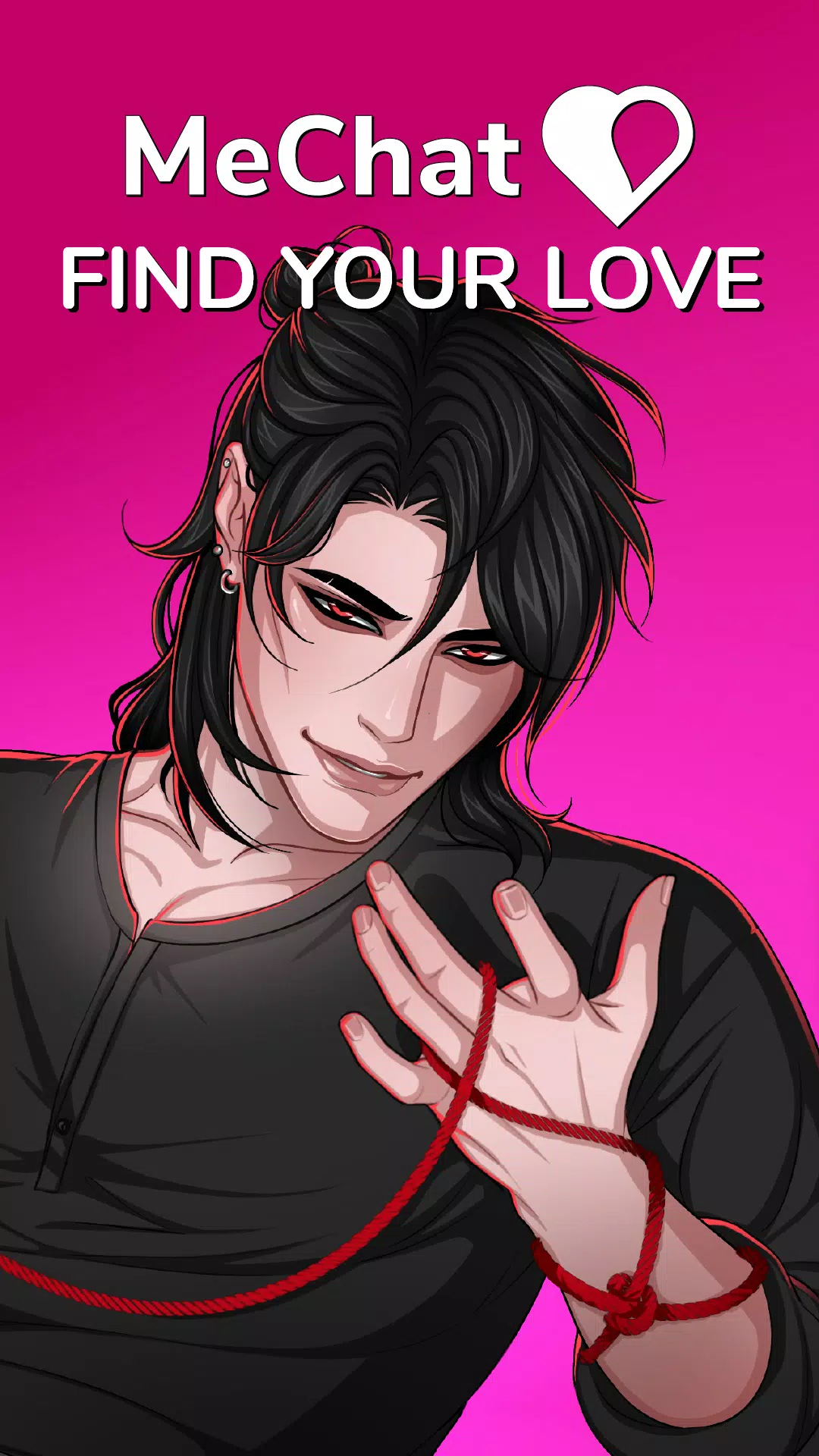 Download MeChat for PC / Windows / Computer