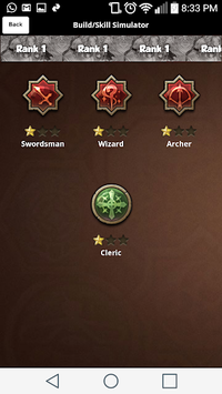 Download DB TOS - Pocket Helper for PC / MAC / Windows