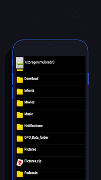 Download Zip File Reader for PC / MAC / Windows